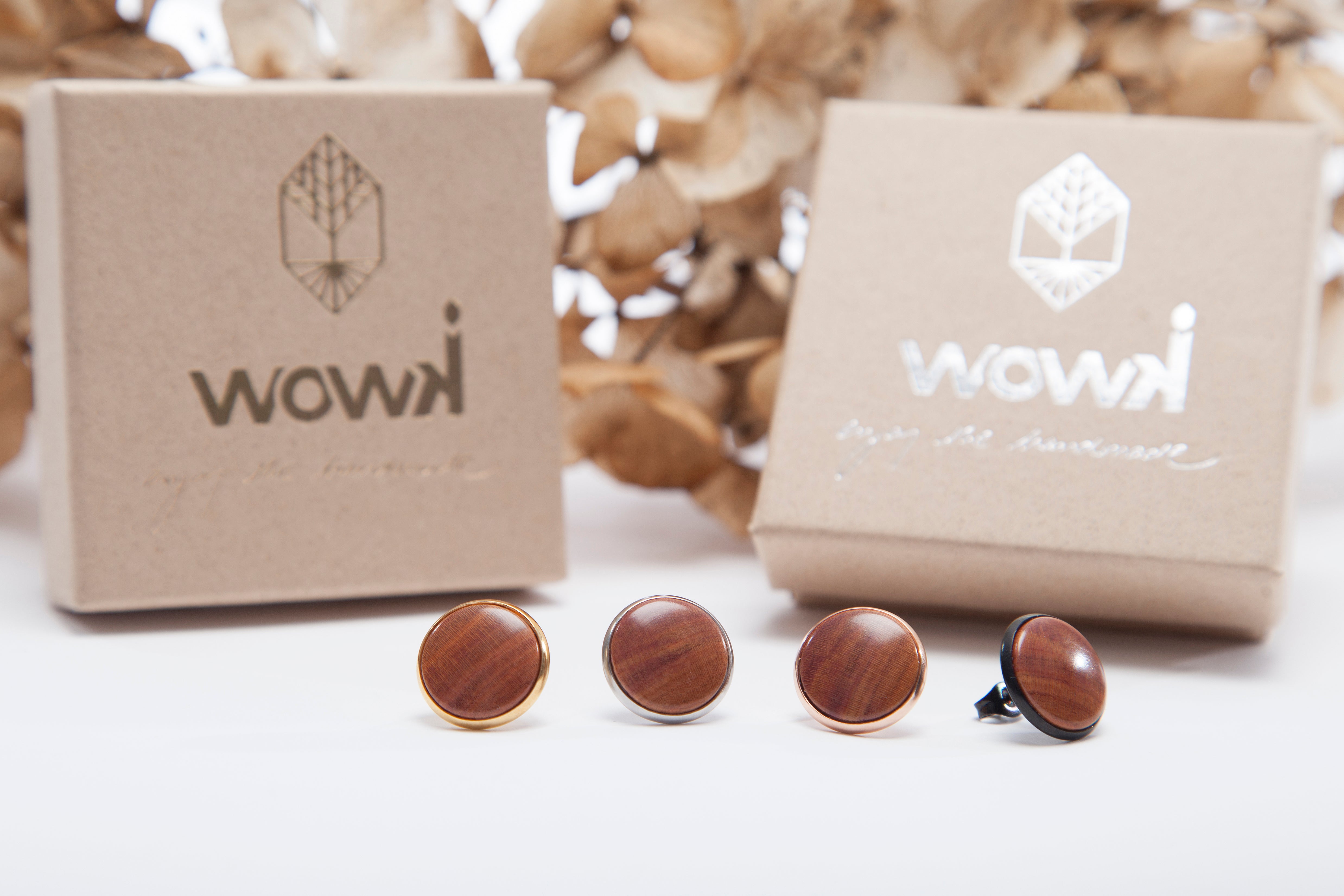 Pflaumenholz: Naturverbundenheit und Vielseitigkeit – wowki