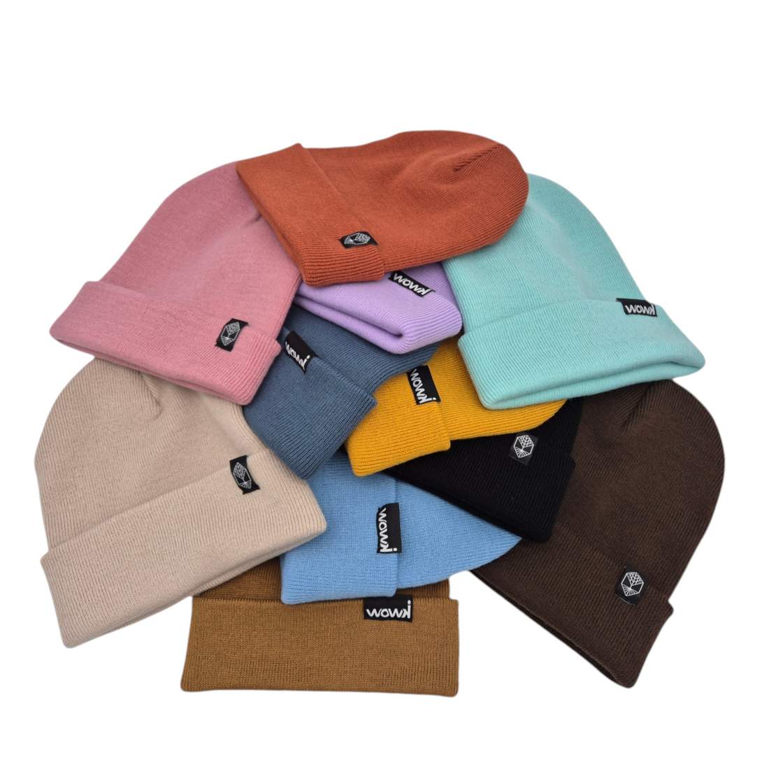 wowki - einzigartiger Holzschmuck, Lifestyle Accessoires & mehr